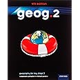 geog.2 Student Book (geog.123 4th edition): Amazon.co.uk: Gallagher, RoseMarie, Parish, Richard ...