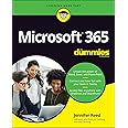 Buy Microsoft 365 For Dummies Book Online at Low Prices in India ...