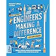 Engineers Making a Difference: Inventors, Technicians, Scientists and ...