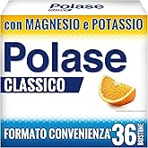 Polase Plus, più Magnesio e più Potassio, Integratore Alimentare di ...