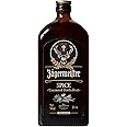 Jagermeister Spice Cinnamon and Vanilla Blend Liqueur, 70 cl : Amazon ...