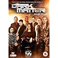 Dark Matter - Season 2 [DVD]: Amazon.co.uk: Marc Bendavid, Melissa O ...
