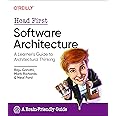 Buy Head First Software Architecture: A Learner's Guide to ...