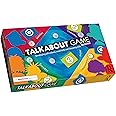 Talkabout Board Game: Developing Self-esteem, Social Skills and ...