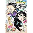 Demon Slayer: Kimetsu Academy, Vol. 4 (Volume 4): Amazon.co.uk: Hokami ...