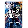 Alex Rider, Band 2: Gemini-Project (Geheimagenten-Bestseller aus ...