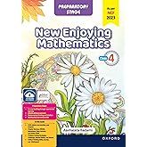 New Enjoying Mathematics |Maths Education for Classroom and Home ...