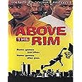Above the Rim: Amazon.it: Martin, Duane, Shakur, Tupac, Bailey, David ...