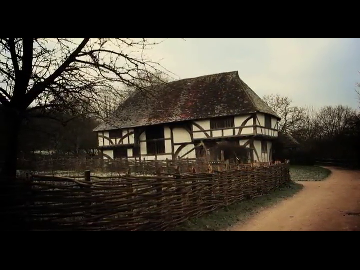 The Life of the British Home: An Architectural History: Amazon.co.uk ...