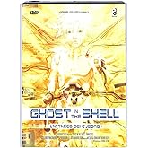 Ghost In The Shell 2 Innocence Blu-Ray [Blu-ray]: Amazon.es: Animación, Mamuro Oshii, Animación ...