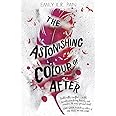 The Astonishing Colour of After: Emily Pan : Pan, Emily X.R.: Amazon.co ...