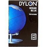 Dylon 200g Machine Fabric Dye - Antique Grey : Amazon.co.uk: Grocery