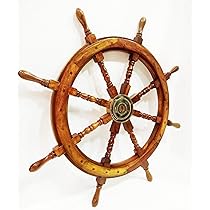 Bateau Pirate Volant