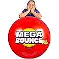 Wicked Mega Bounce XL | The Huge Inflatable Bouncy Ball Vision | 2.51 ...