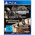 Commandos 2 & Praetorians: HD Remaster Double Pack (Playstation 4) : Amazon.de: Games