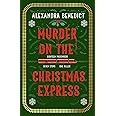 Murder On The Christmas Express: All aboard for the puzzling Christmas ...