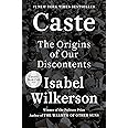 Caste : Wilkerson, Isabel: Amazon.in: Books