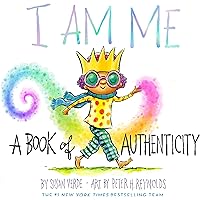 I Am Human: A Book of Empathy (I Am Books): Amazon.co.uk: Verde, Susan ...