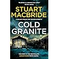 Cold Granite: The very first book in the gripping No.1 bestselling ...