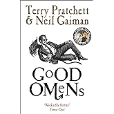 Amazon.fr - The Quite Nice and Fairly Accurate Good Omens Script Book ...