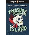 Penguin Readers Level 1: Treasure Island: Abridged Edition: Amazon.co ...