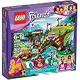 LEGO Friends 41121: Adventure Camp Rafting Mixed : Amazon.co.uk: Toys ...