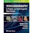 Buy Echocardiography in Pediatric and Congenital Heart Disease: From Fetus to Adult Book Online ...