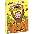 Curious George: A Halloween Boo Fest [DVD]: Amazon.co.uk: DVD & Blu-ray