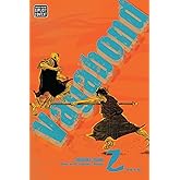 Vagabond (VIZBIG Edition) Complete Collection Manga Set (Vol 1-12) by ...