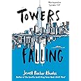 Towers Falling : Rhodes, Jewell Parker: Amazon.co.uk: Books
