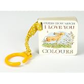 One More Tickle!: Puppet Book (Guess How Much I Love You): Amazon.co.uk ...