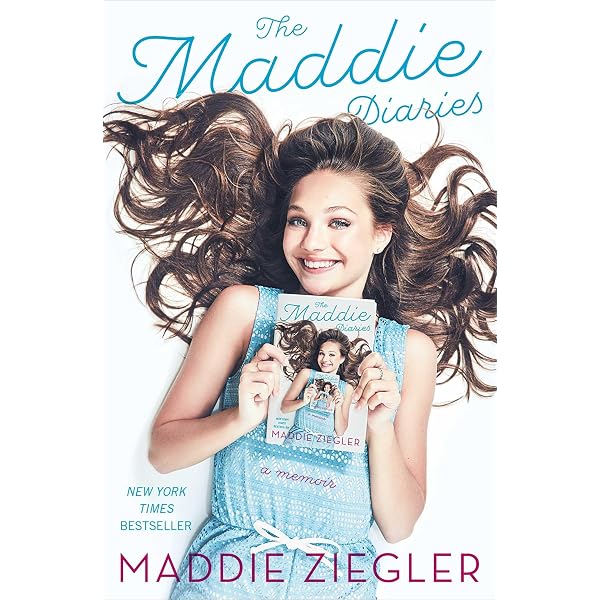Réflexions Solo De Maddie Ziegler The Mannequin Maddie Ziegler