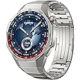 Huawei Watch GT5 Pro 46 mm Smartwatch, Sharp-Edged Design, upto14 Days ...