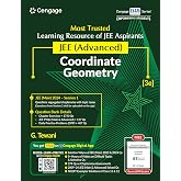Coordinate Geometry for JEE (Advanced)