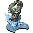Quantum Mechanix QMVL024 Hulk “ Thor: Ragnarok Q-Fig Max Diorama, Multi ...