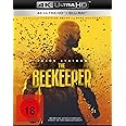 The Beekeeper (4K Ultra HD) (+ Blu-ray): Amazon.de: Statham, Jason ...