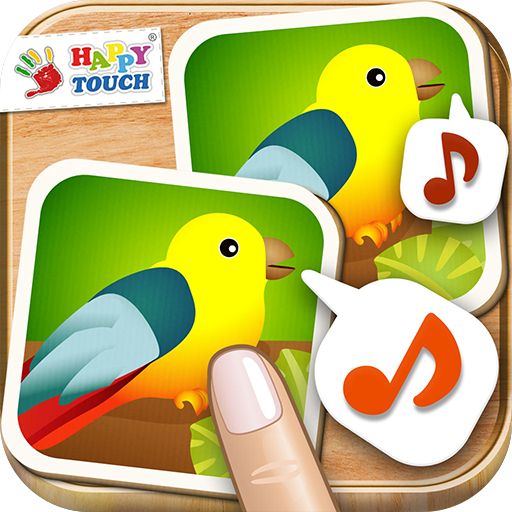 Audio Match it for kids (by Happy-Touch Apps for Kids) : Amazon.co.uk ...