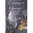 The Complete Guide to Middle-earth: Tolkien's World in The Lord of the ...