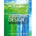 Implementing Domain-Driven Design : Vernon, Vaughn: Amazon.de: Bücher