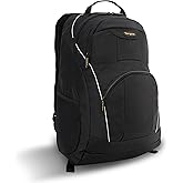 Targus 14-15.6" CityGear TCG661GL Convertible Laptop Backpack (Black ...