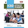Buy MTG International Computer Science Olympiad (ICSO) Workbook for ...