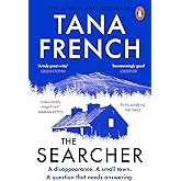 The Searcher: The mesmerising new mystery from the Sunday Times ...