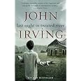 Last Night in Twisted River: Amazon.co.uk: Irving, John: 9780552776578 ...