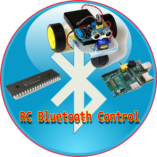 RC Bluetooth Control : Amazon.co.uk: Apps & Games