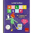 Amazon.it: Hello Ruby. Avventure nel mondo del coding. Ediz. a colori ...