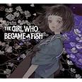 The Girl Who Became a Fish: 4 (Maiden's Bookshelf) : Dazai, Osamu ...