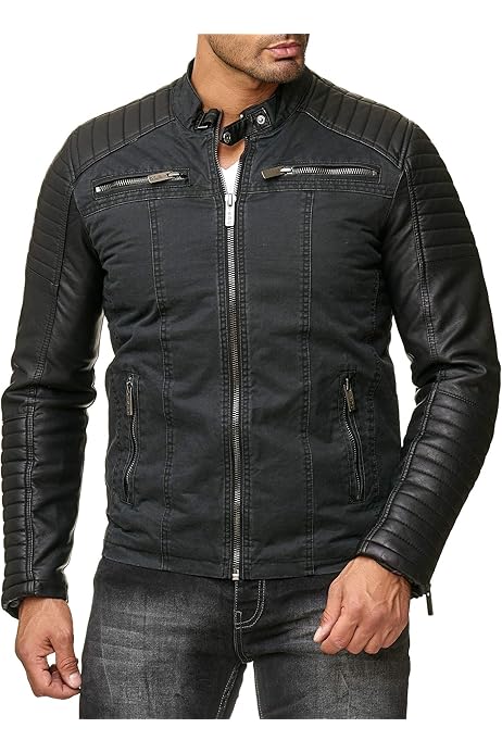 Gescheurde Ryan Reynolds Jas New Collection Release: Fall Fashion