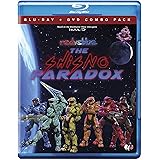 Rvbx: Ten Years of Red Vs Blue [Blu-ray] [2003] [US Import]: Amazon.co ...