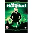 Most Haunted Series 7 [DVD]: Amazon.co.uk: DVD & Blu-ray