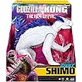 Godzilla x Kong: The New Empire, 11-Inch Giant Shimo Action Figure Toy ...